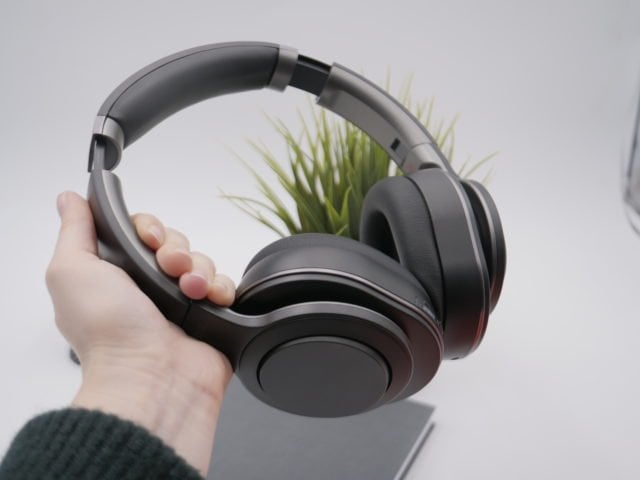 [Prise en main] Oglo Muz 2 Ultra NC, le casque (presque) digne d'un ...