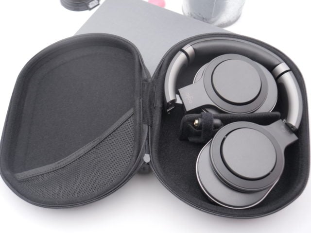 [Prise en main] Oglo Muz 2 Ultra NC, le casque (presque) digne d'un ...