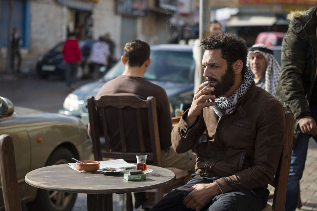 Critique Messiah : que vaut la nouvelle série Netflix