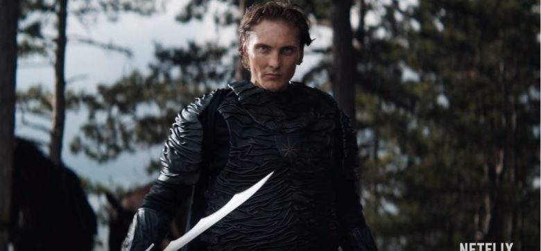 The Witcher : la saison 2 explorera davantage l'histoire de Nilfgaard