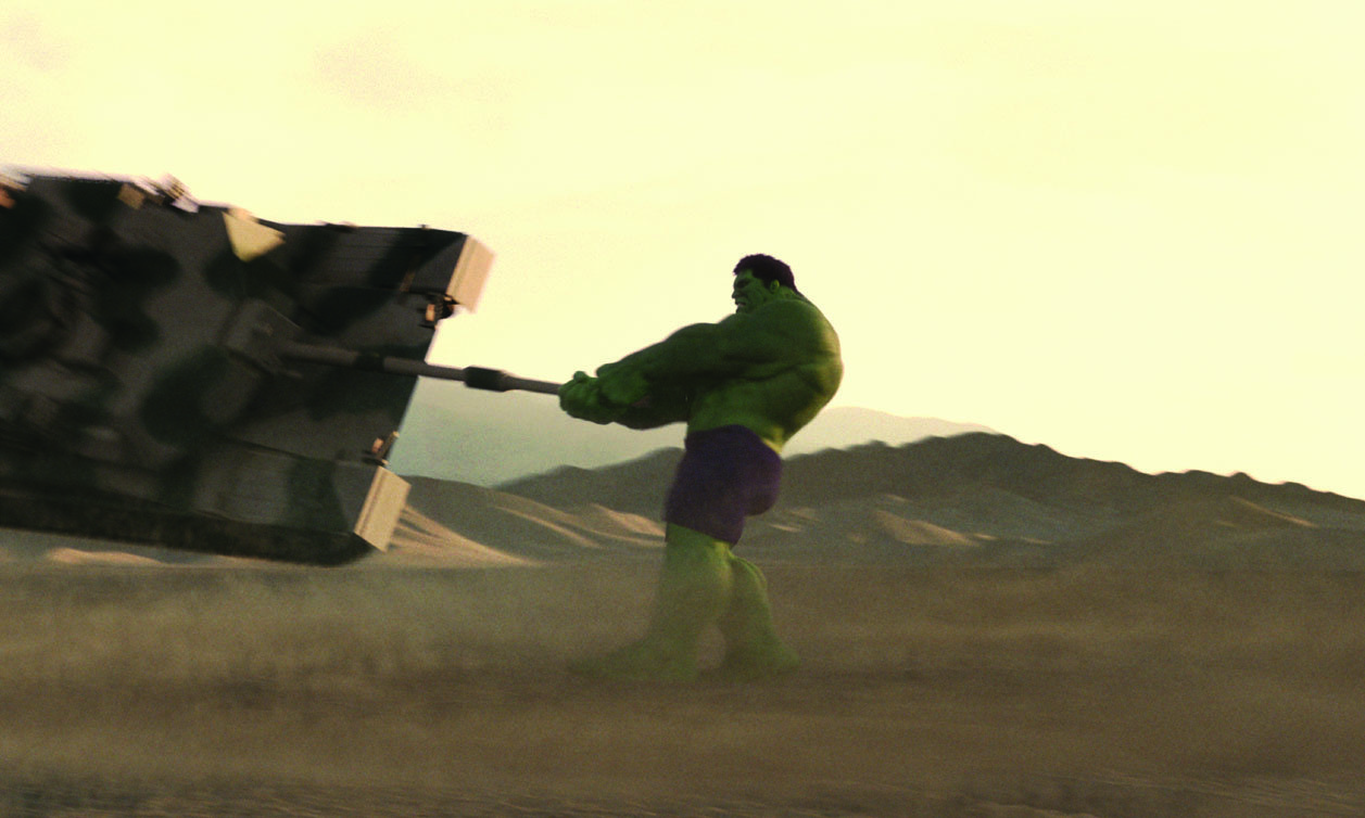 Hulk et 47 Ronin débarquent le 26 août dans des éditions SteelBook en ...