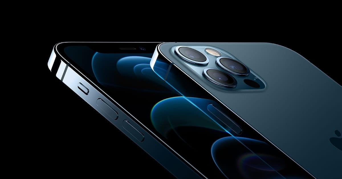 iPhone 12 : sortie, prix, caractéristiques… Tout savoir sur les smartphones