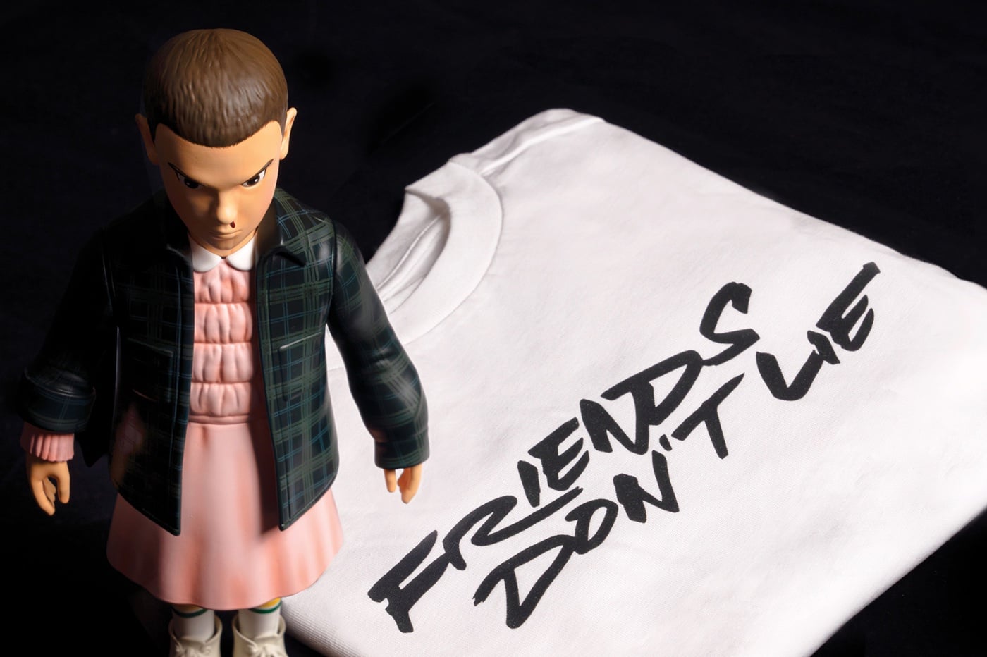 Stranger Things 4 : un teaser, des goodies et (presque) une date de ...