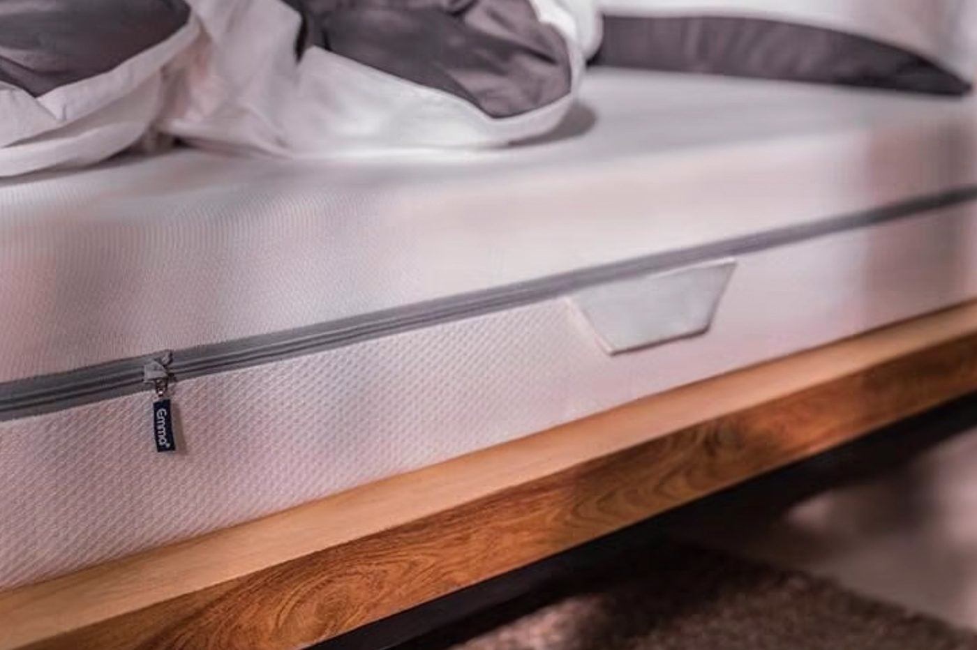 Emma One : ce matelas d'entrée de gamme est-il pertinent