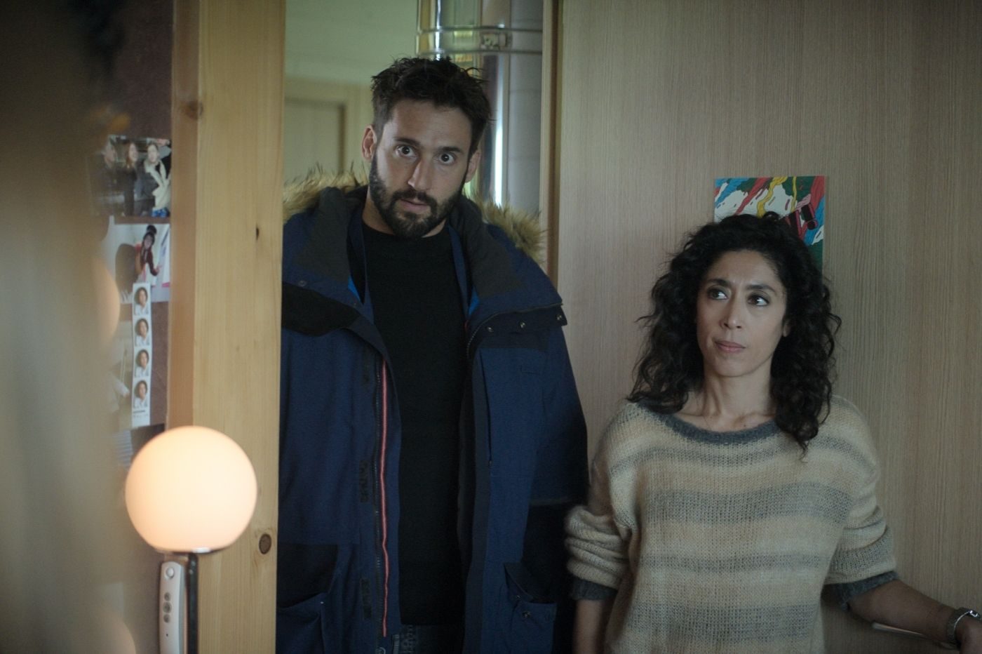 Critique Parallèles : la série à géométrie variable sur Disney+ 📐