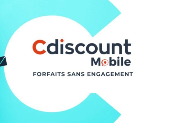 Avis Cdiscount Mobile (2026) : quels sont les forfaits de cet opérateur