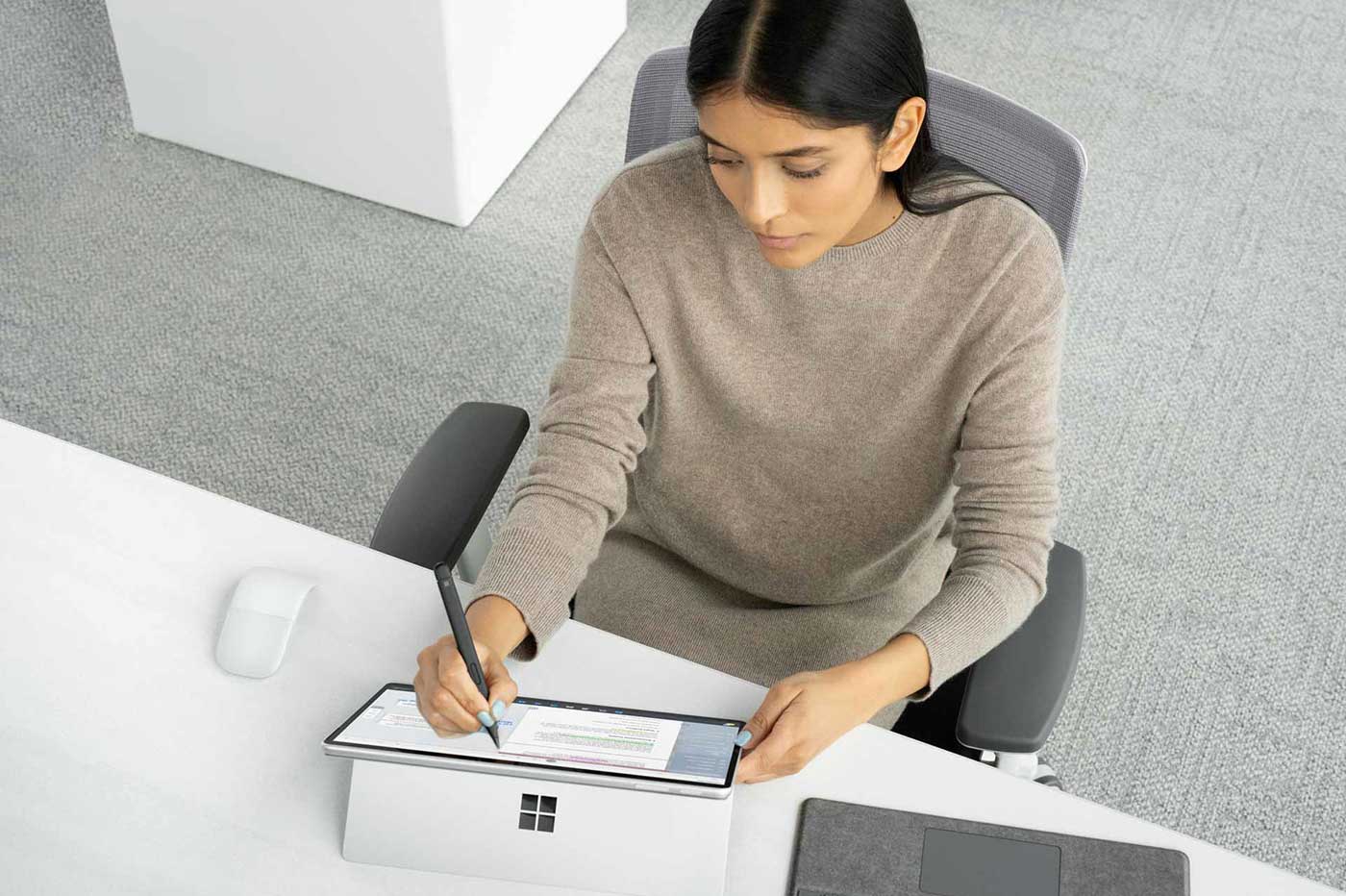 Surface Pro 9 et Surface Laptop 5 : Microsoft entre dans une nouvelle ère