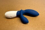 Test du Lelo Loki Wave 2 : à deux doigts de la perfection