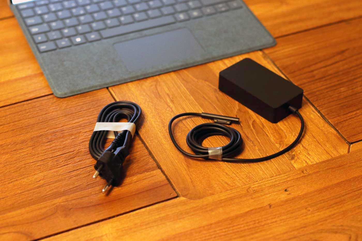 Test Microsoft Surface Pro 9 : faut-il craquer pour ce PC 2-en-1