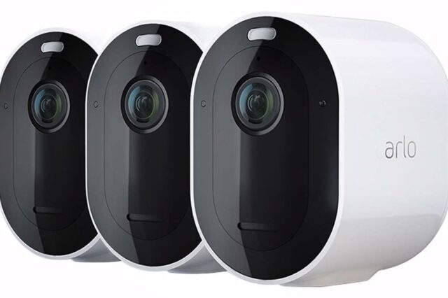 Meilleure caméra Arlo 2026 : comparatif Pro 3, Pro 4, Pro 5 S et ...