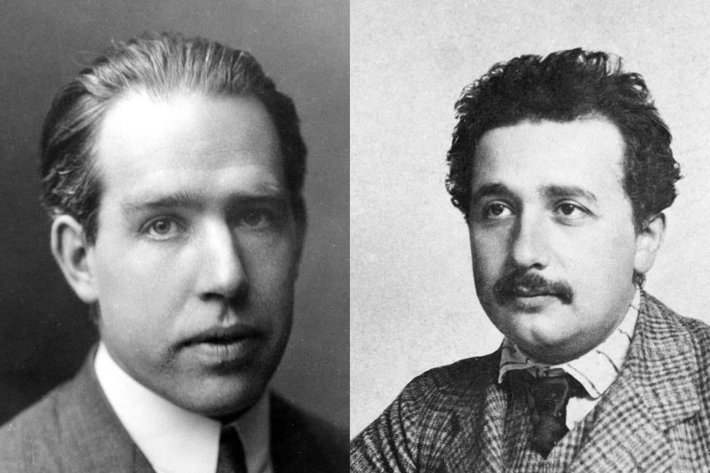 Une expérience de physique quantique met un principe défendu par ...