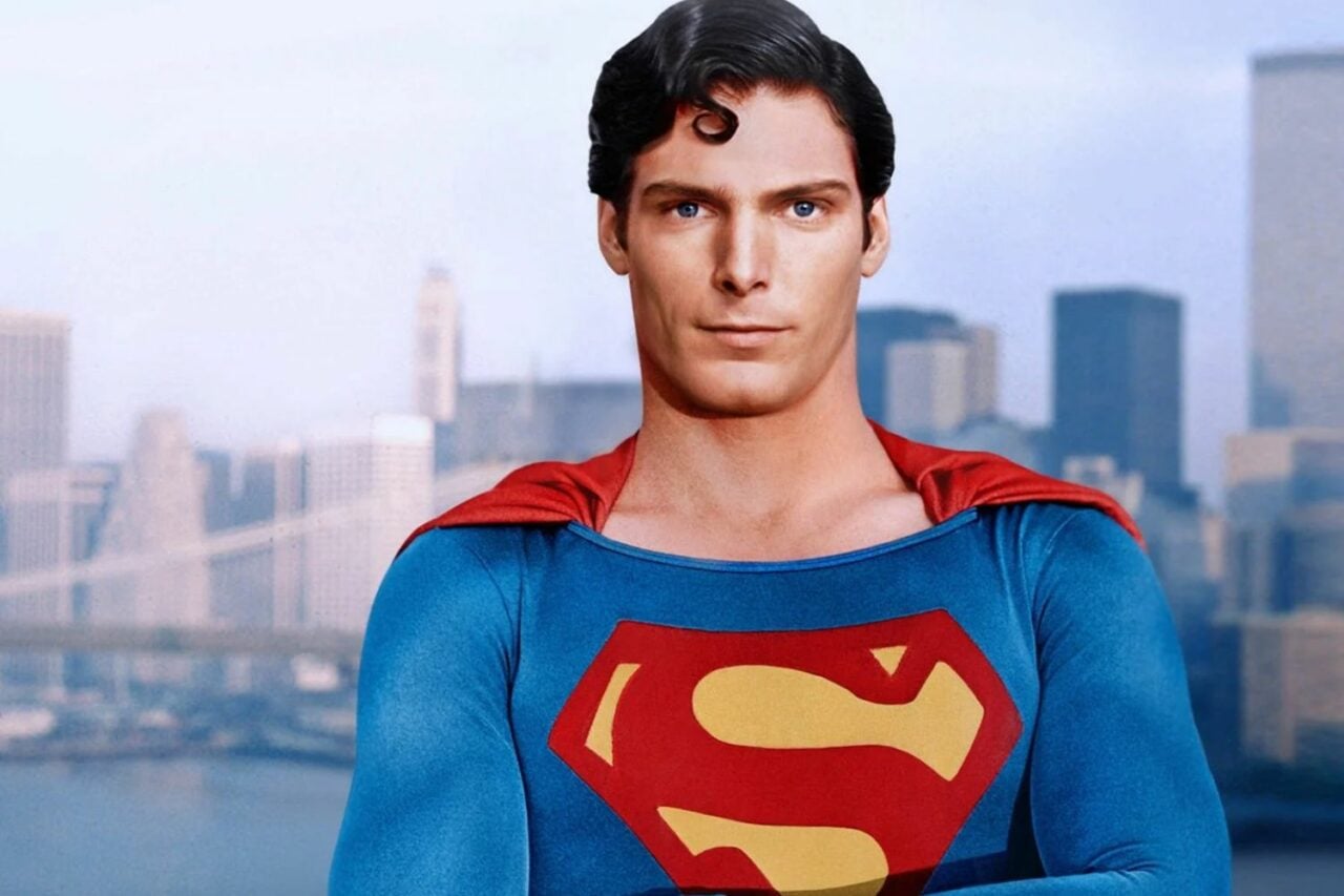 Mais au fait, que veut dire le "S" sur le costume de Superman