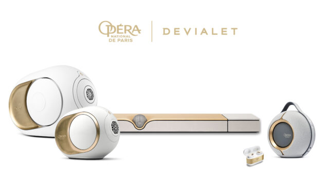 Devialet Gemini II, le retour du son nomade à la française
