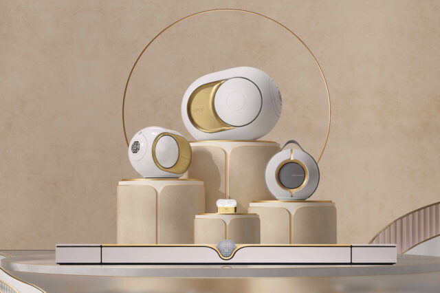 Devialet Gemini II, le retour du son nomade à la française