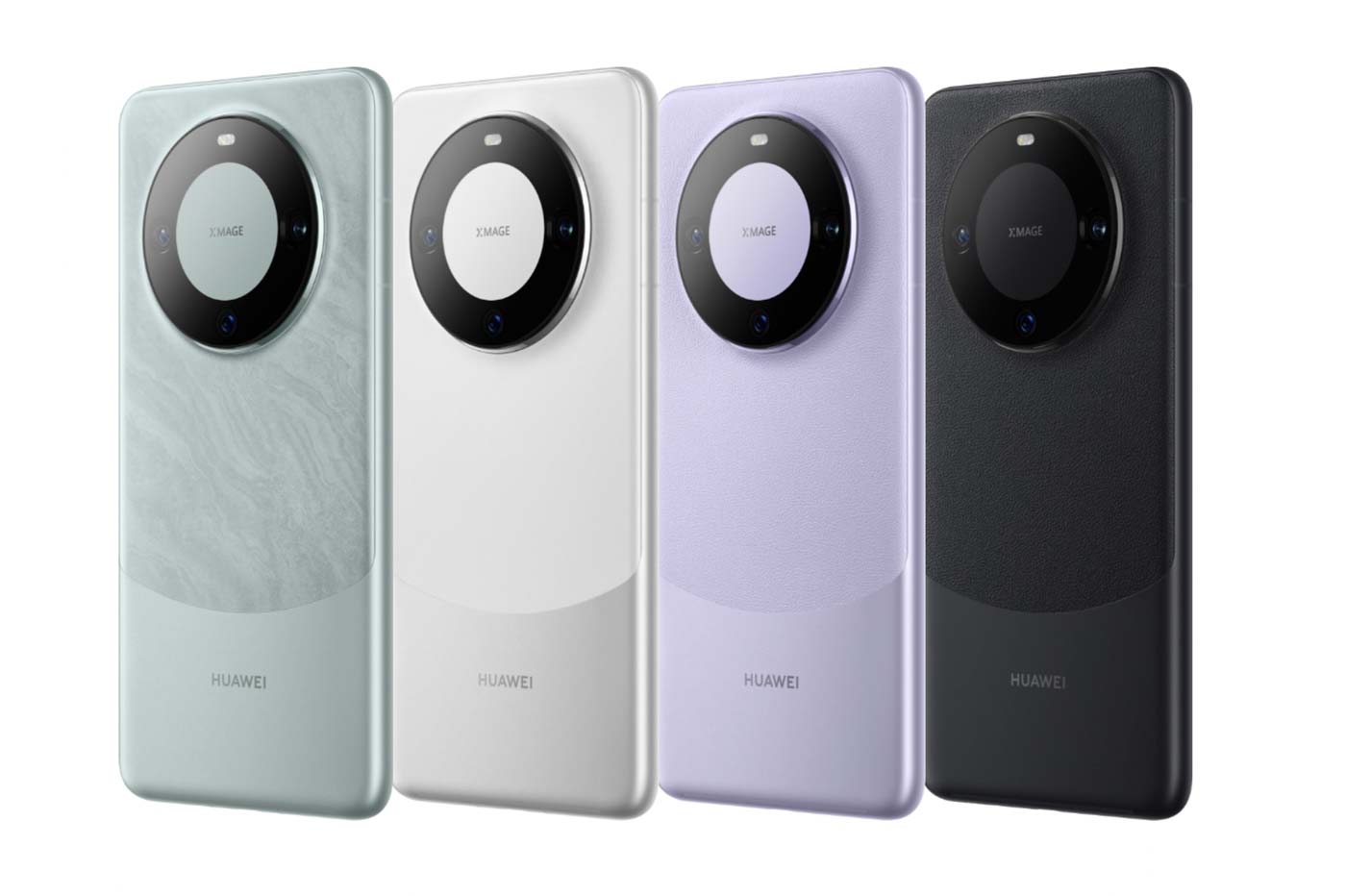 Le HUAWEI Mate 60 Pro est le nouveau cauchemar des États-Unis