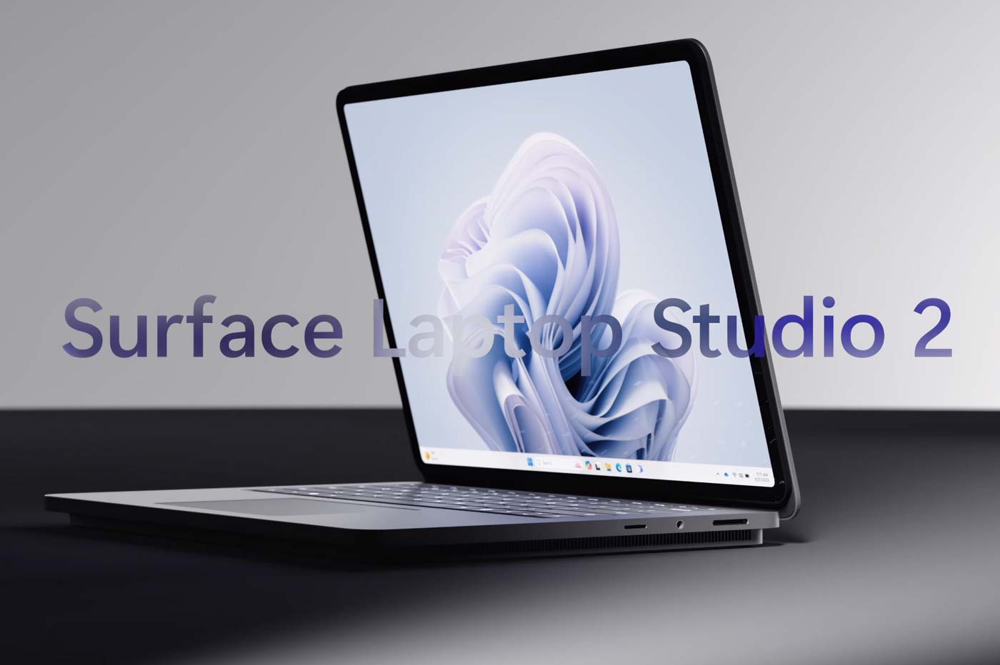 Microsoft Surface Event 2023 : les 5 annonces à retenir