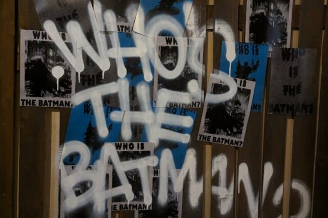 Batman Escape : on a testé l'expérience immersive la plus folle de Paris