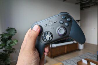 Amazon lance Luna, son service de cloud gaming en France, en partie ...