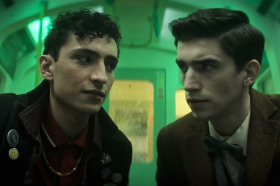 Sur Netflix, cette série DC Comics s'offre un spin-off inattendu