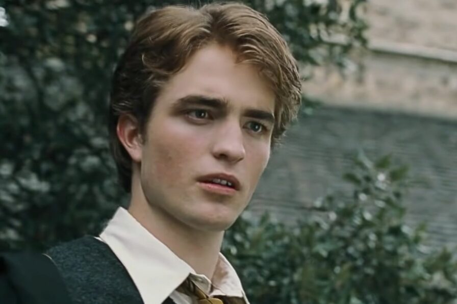 Harry Potter 4 sur TF1 : cet acteur a failli jouer Cedric Diggory à la ...