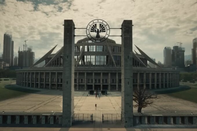Critique Hunger Games : la Ballade du serpent et de l'oiseau chanteur ...