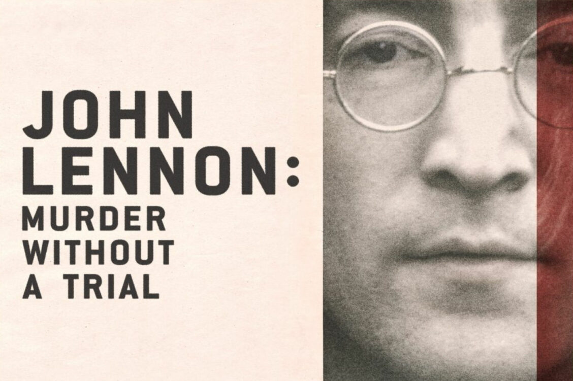 Apple TV+ va sortir une série sur le meurtre de John Lennon
