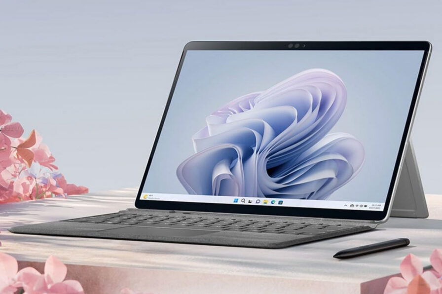 Amazon brade la Surface Pro 9, Microsoft n'a que ses yeux pour pleurer 💥