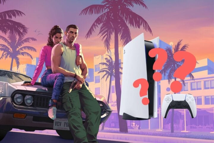 GTA 6 : Sony détaille les avantages de la version PS5