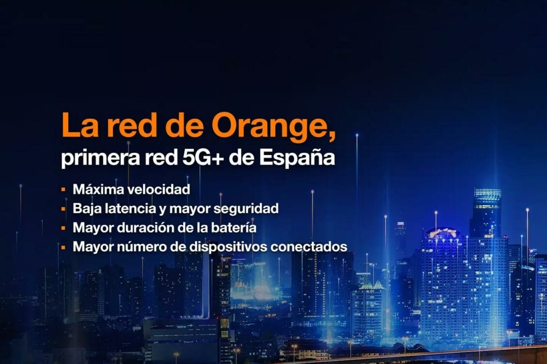 Orange dévoile sa stratégie pour passer à la vraie 5G en 2024