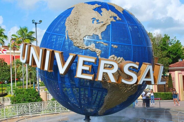 Universal Studios : enfin un parc à thème en Europe