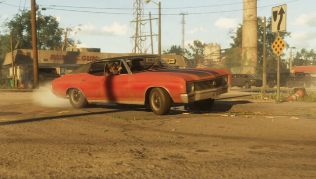 GTA 6 : véhicules, map, date de sortie, précommande, tout savoir sur le ...