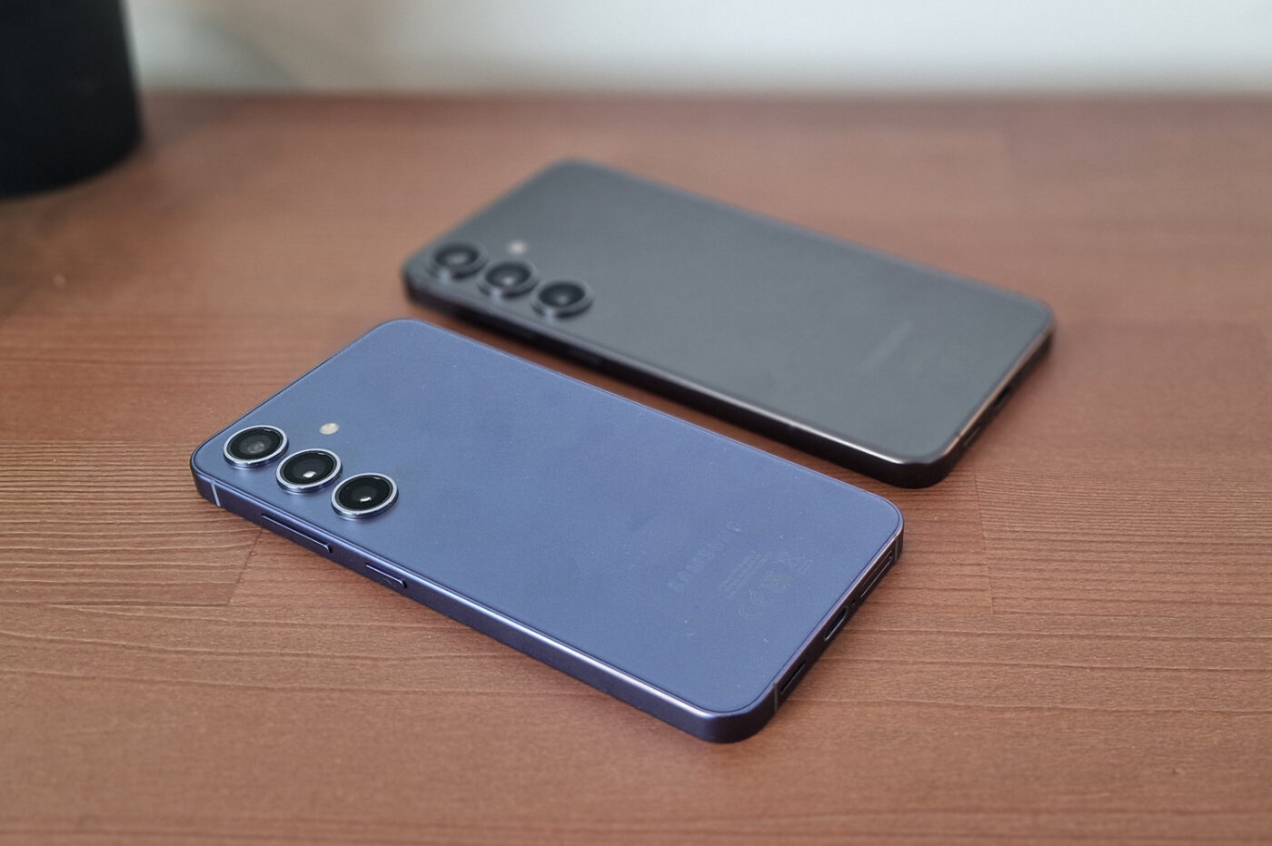 Galaxy S25 Slim : Samsung prévoit de lancer un modèle inédit en 2025