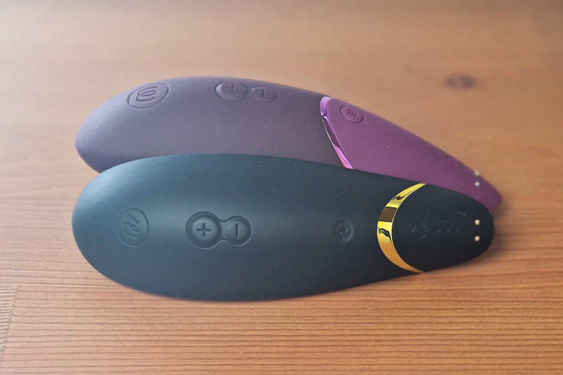 Womanizer Next vs Womanizer Premium 2 : lequel choisir