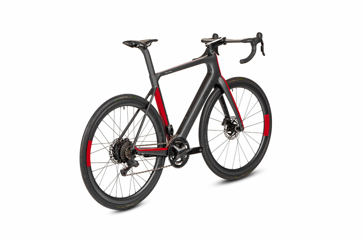 Ducati Présente Futa Un Vélo électrique De Seulement 12 4 Kg