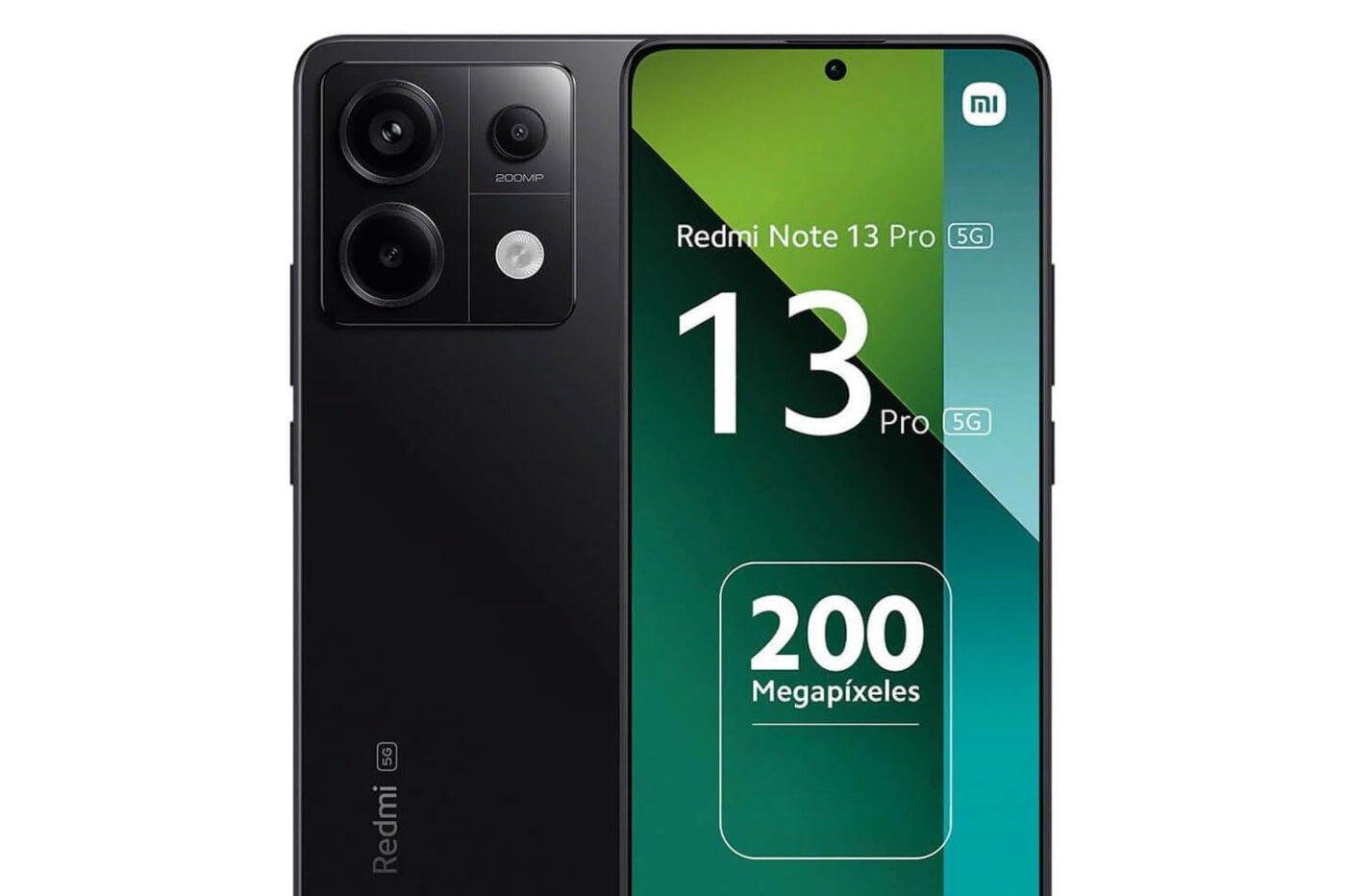 AliExpress détruit le prix du Redmi Note 13 Pro 5G, smartphone aux ...