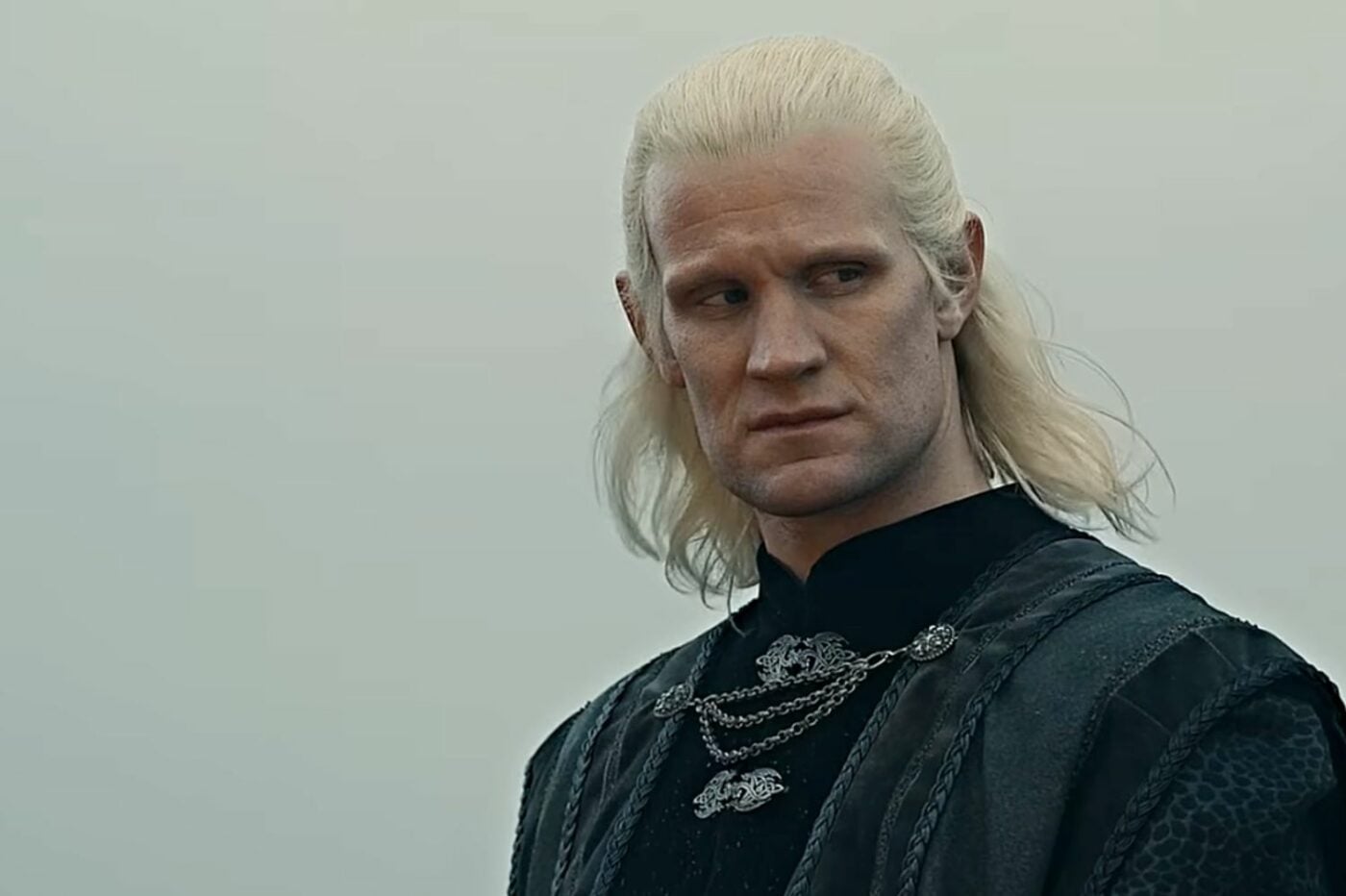 Matt Smith En A Trop Dit Sur La Saison 2 De House Of The Dragon