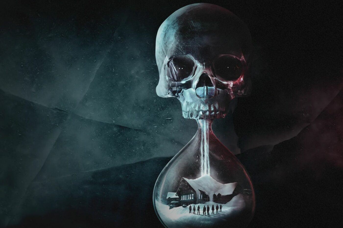 Rendez-vous en avril 2025 pour découvrir le film Until Dawn au cinéma