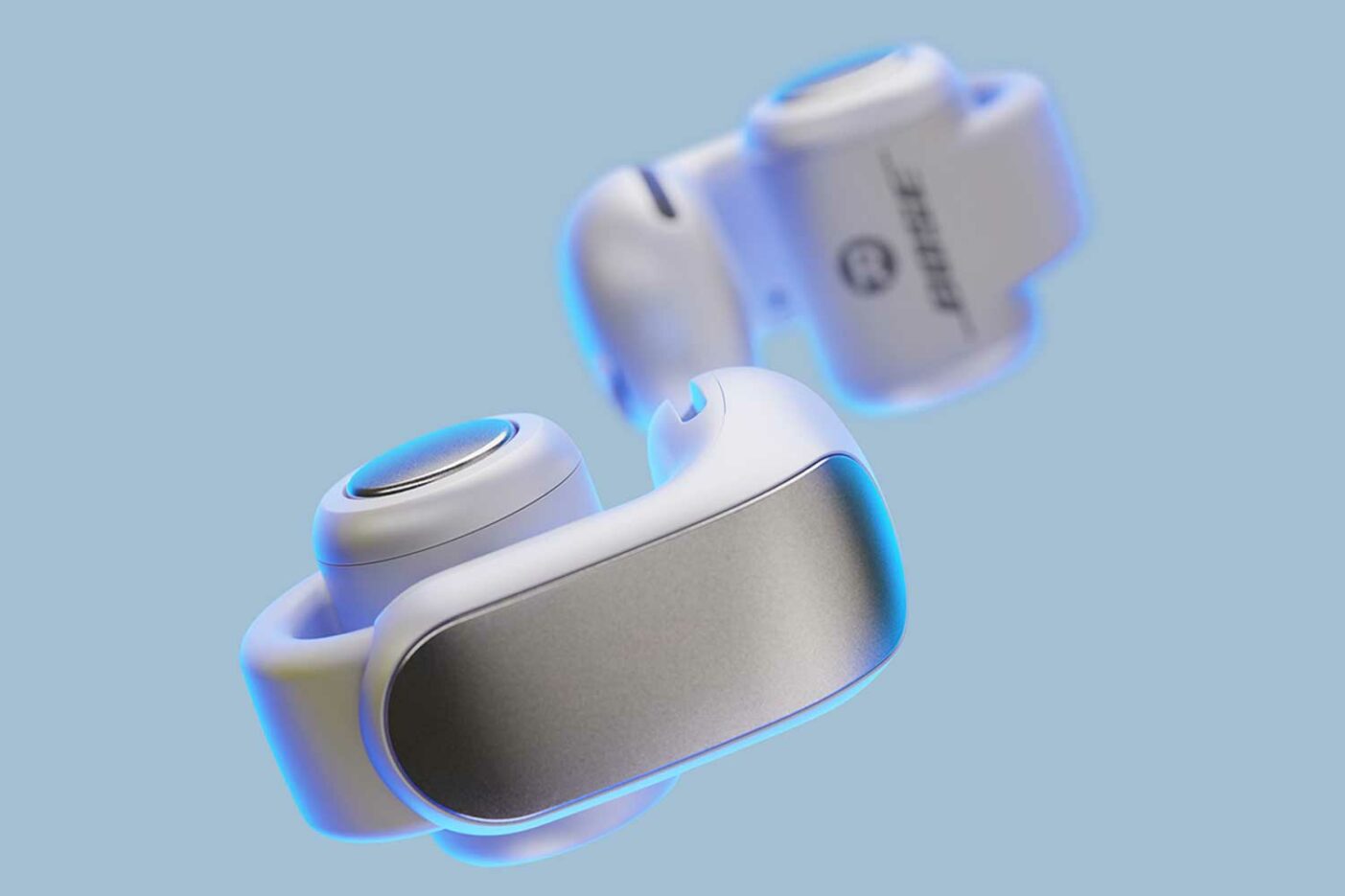 Ultra Open : ces écouteurs Bose promettent plus de libertés à vos oreilles