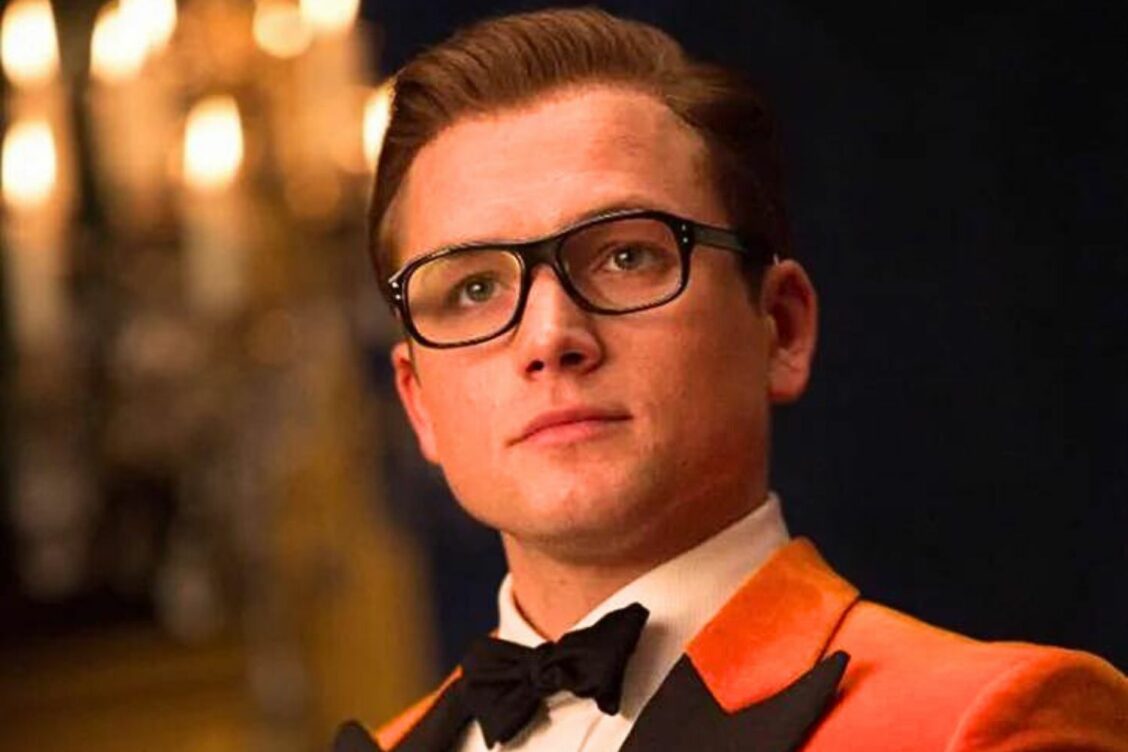 Kingsman ce soir sur M6 : où en est le troisième film avec Taron Egerton