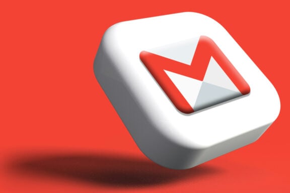 Gmail pourrait devenir un peu moins généreux avec le stockage gratuit