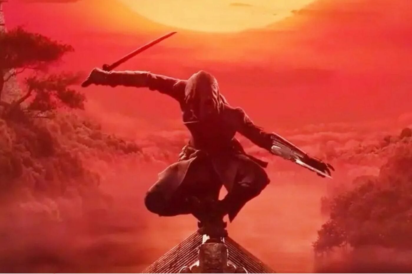Assassin's Creed Red sera beaucoup plus violent, voici ce que l'on sait