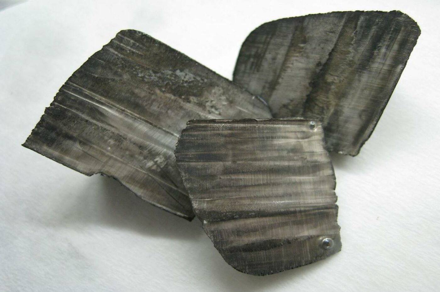 Grâce au lithium, des physiciens repoussent les limites de la fusion ...