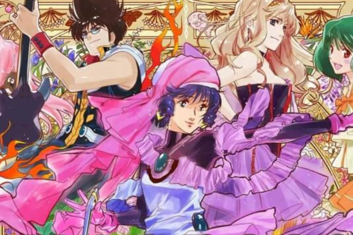 Disney+ s'offre un anime mythique et c'est une première