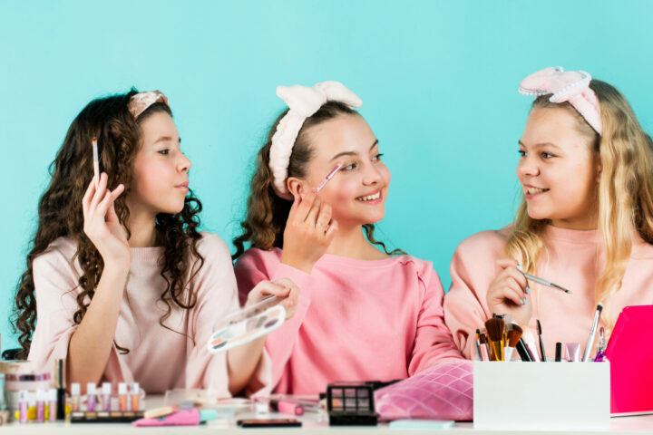 TikTok : pourquoi la trend des Sephora kids pose problème