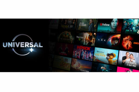 Free offre les 4 chaines Universal+ à ses abonnés, comment en profiter