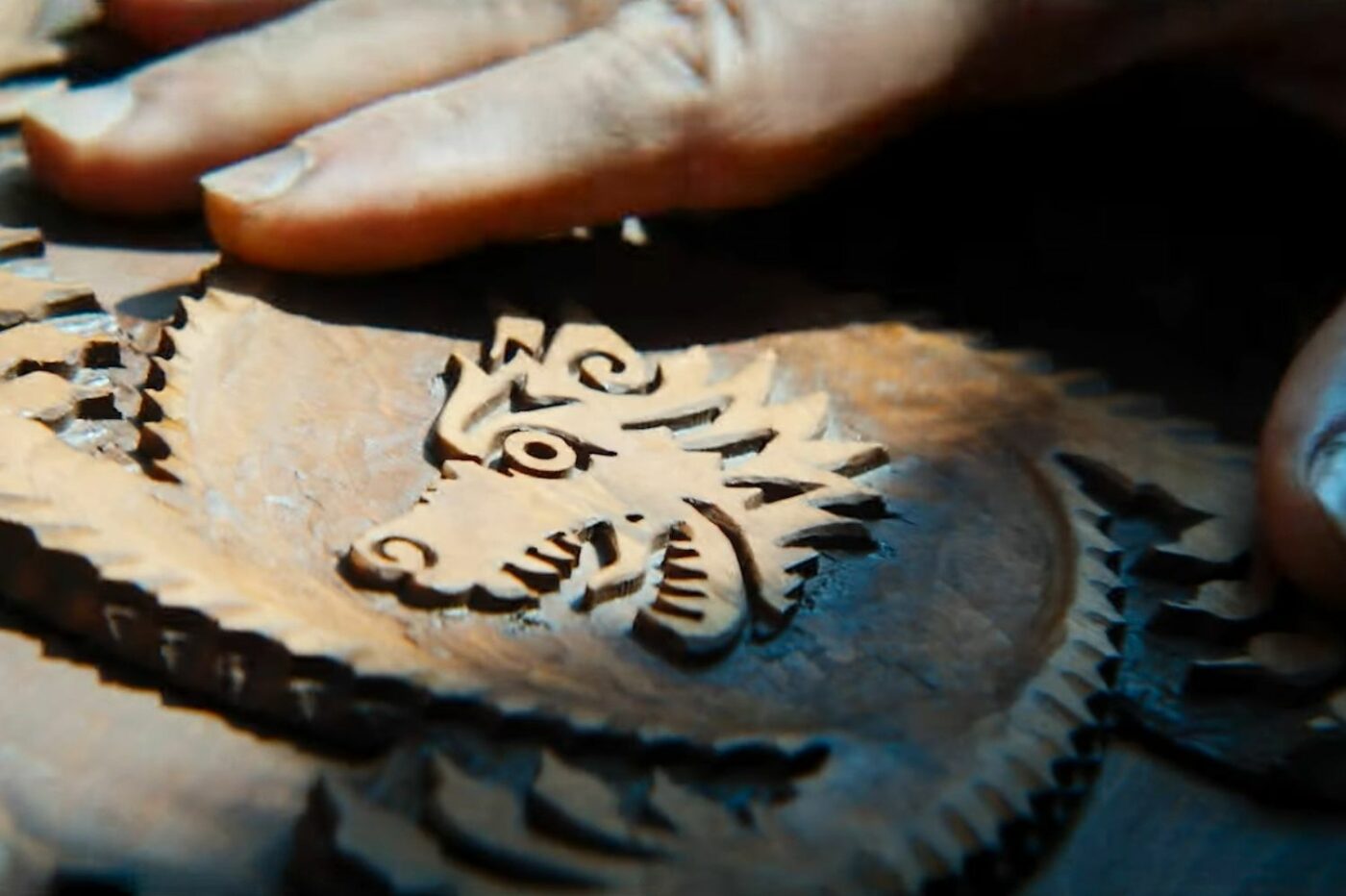 Loups-Garous : le jeu devient réel et épique dans ce film Netflix