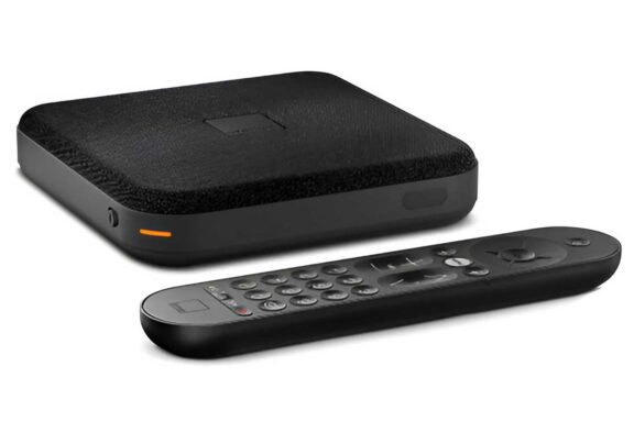 Tout savoir sur le nouveau décodeur TV 6 d'Orange