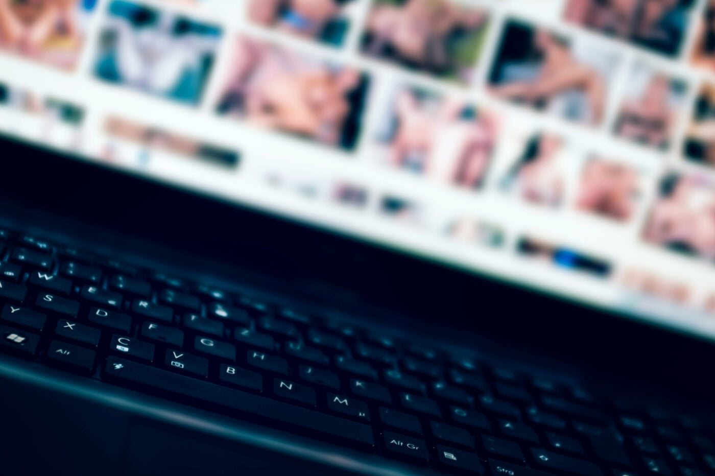En France, le blocage des sites porno tourne au fiasco