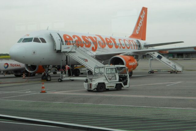 Bagage perdu par EasyJet : que faire et comment être indemnisé