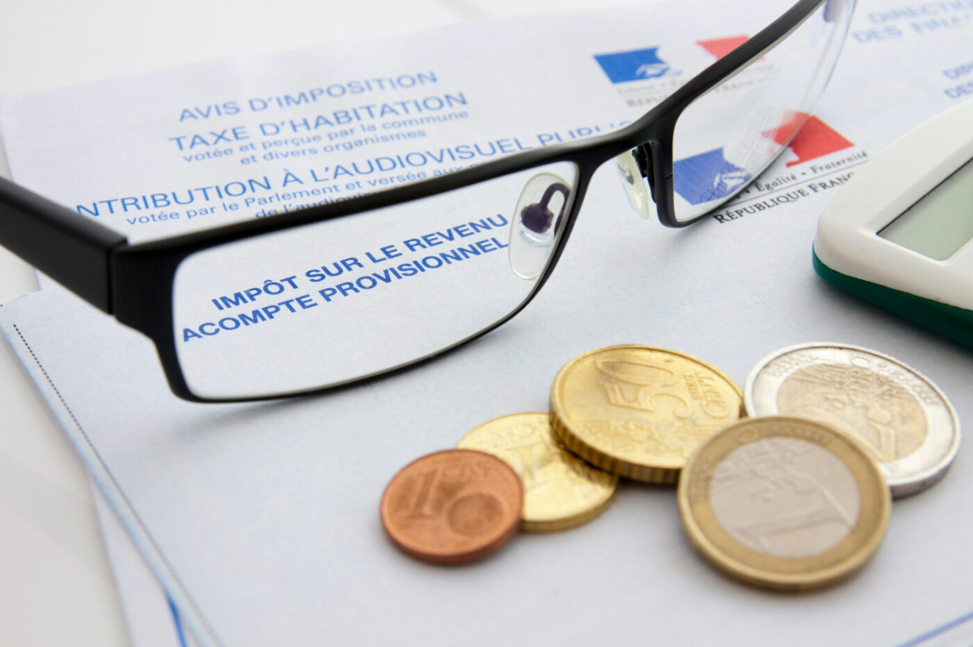 Quels éléments de votre déclaration d'impôts peuvent alerter le fisc